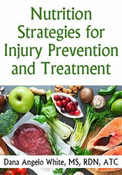 Nutrition Strategies for Injury Prevention and Treatment