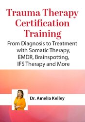 2-Day Trauma Therapy Certification Training