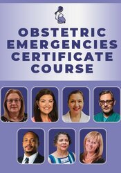 Obstetrics Emergencies Certificate Course