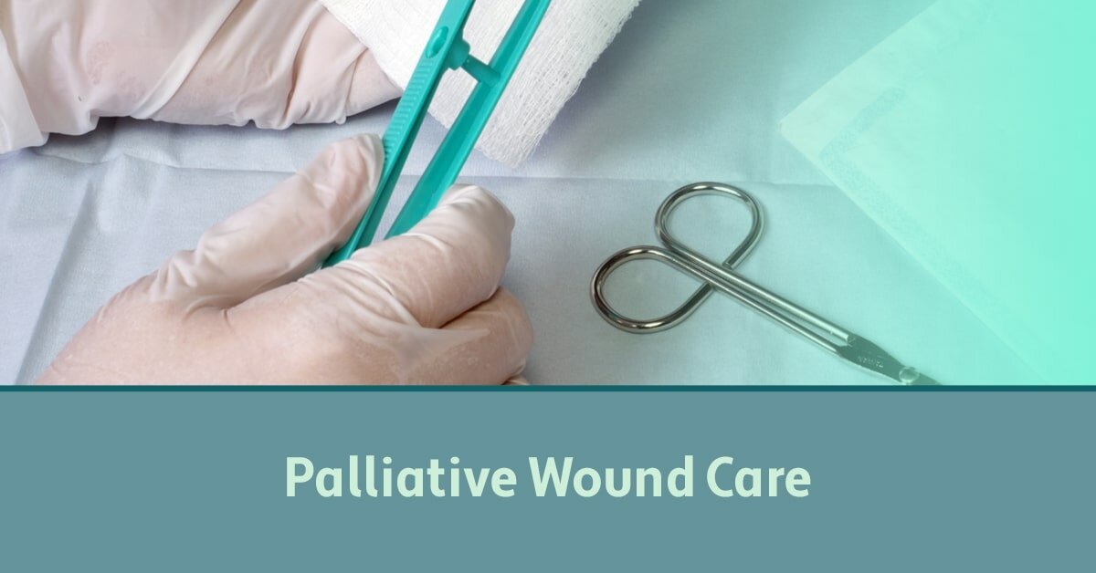 Palliative Wound Care