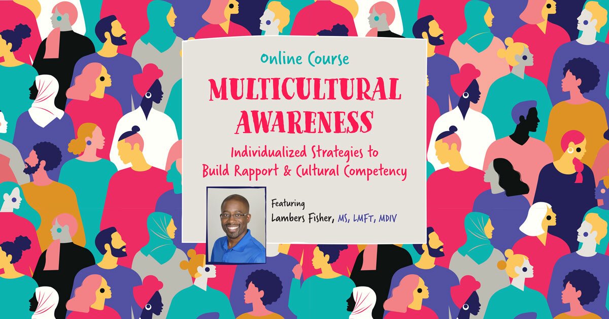 Multicultural Awareness Online Course | PESI US
