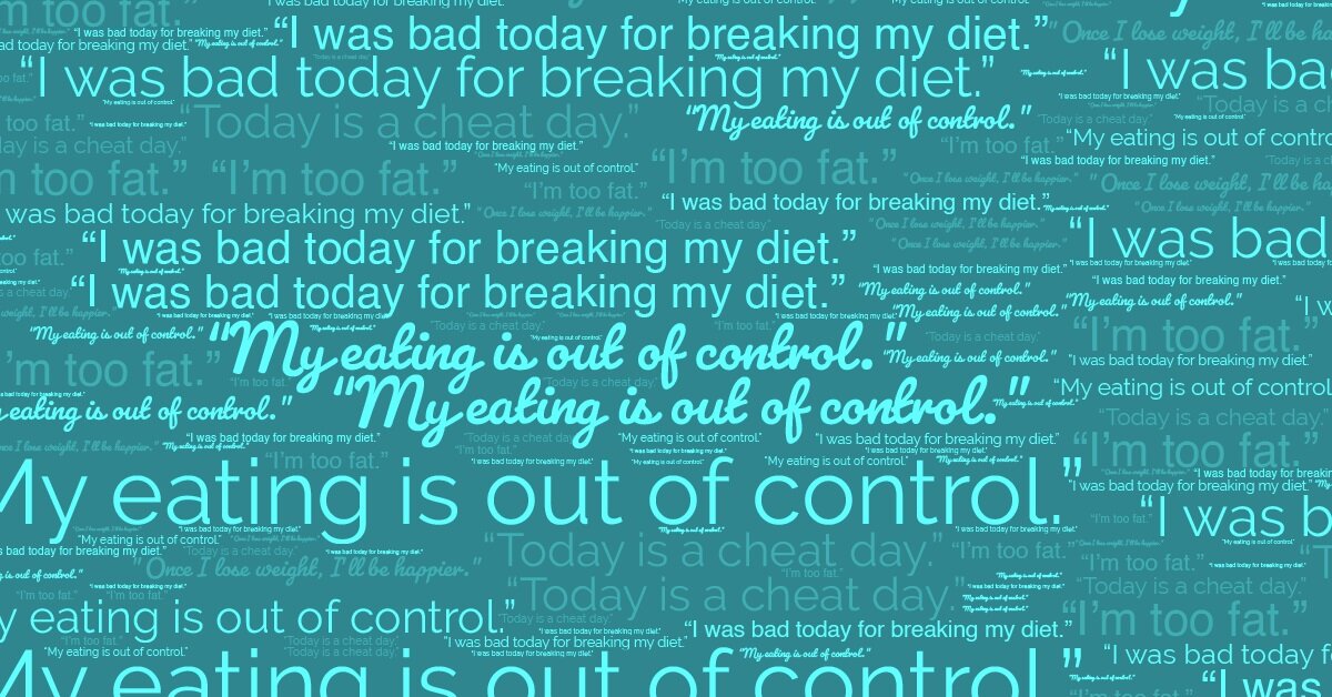 Emotional Eating, Chronic Dieting, Bingeing & Body Image: What ...