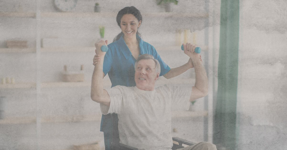 Stroke Rehab Certification