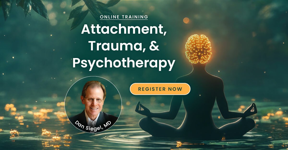 Attachment, Trauma, & Psychotherapy
