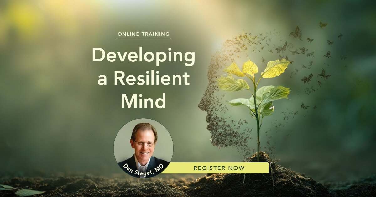 Developing A Resilient Mind