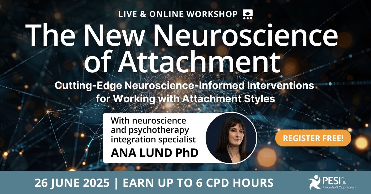 The New Neuroscience of Attachment