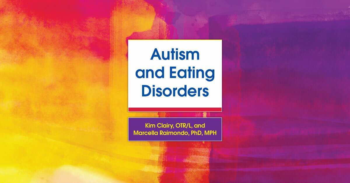 Autism and Eating Disorders