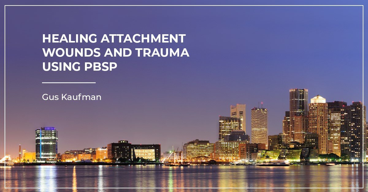Healing Attachment Wounds and Trauma Using PBSP (Pesso Boyden System ...