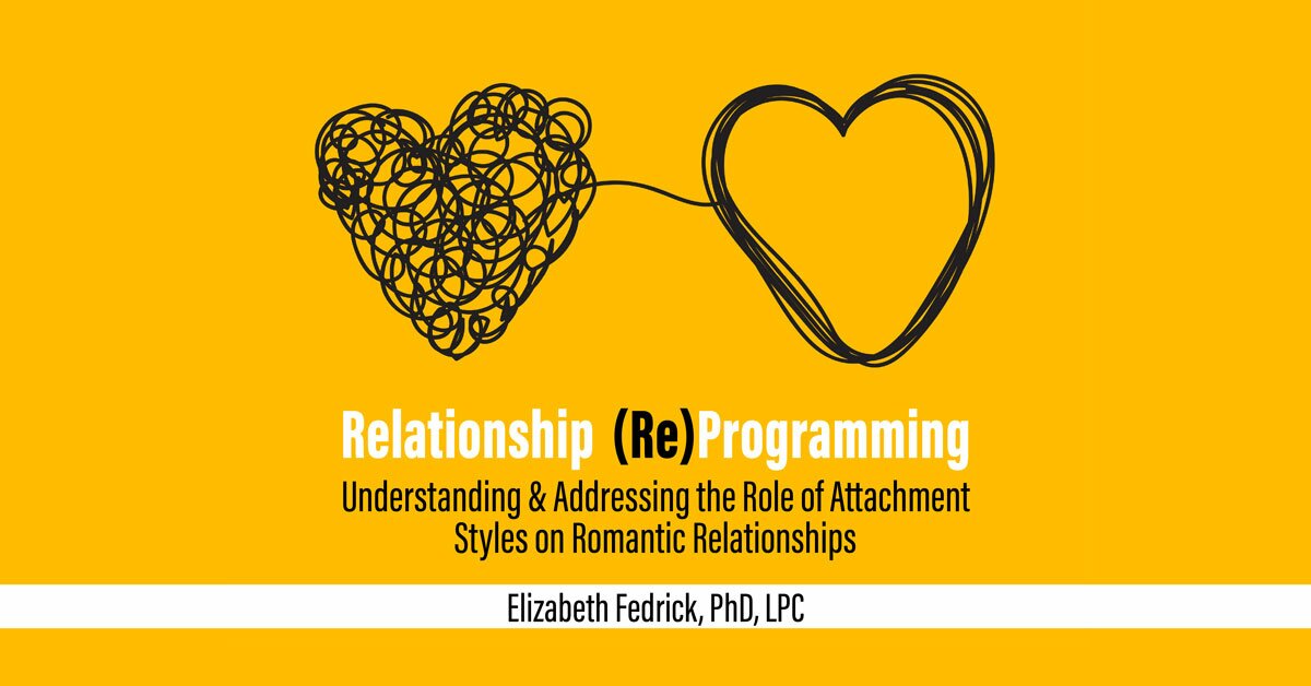 Relationship (Re)Programming: Understanding & Addressing the Role of ...