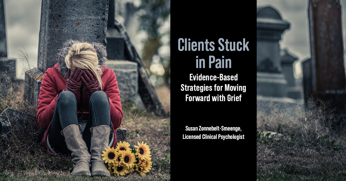 Clients Stuck in Pain