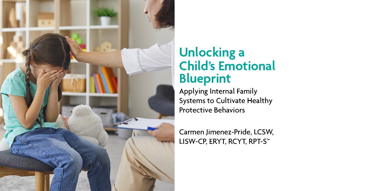 Unlocking a Child’s Emotional Blueprint