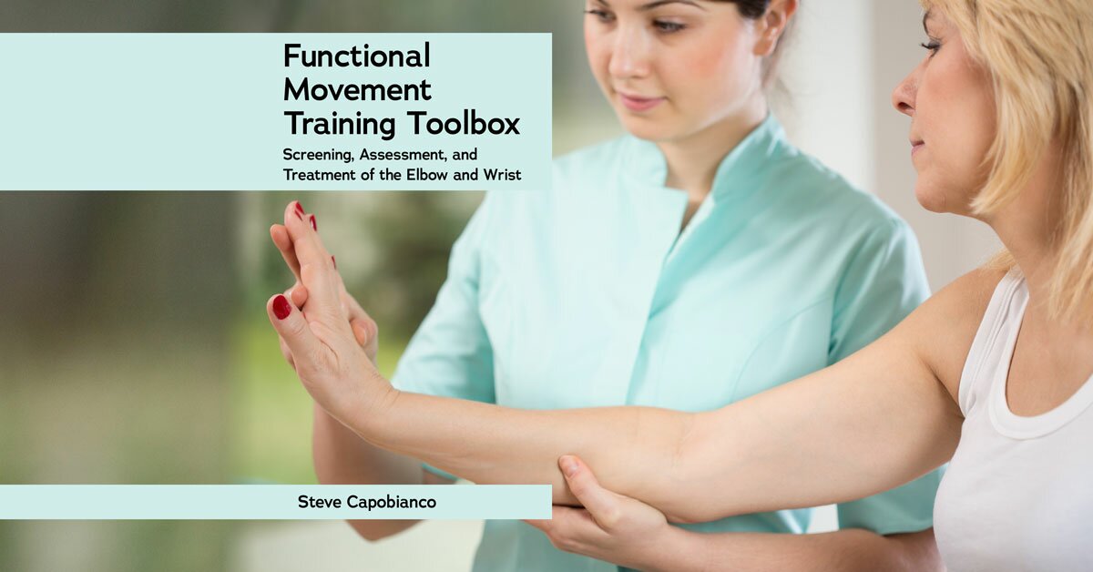 Functional Movement Training Toolbox