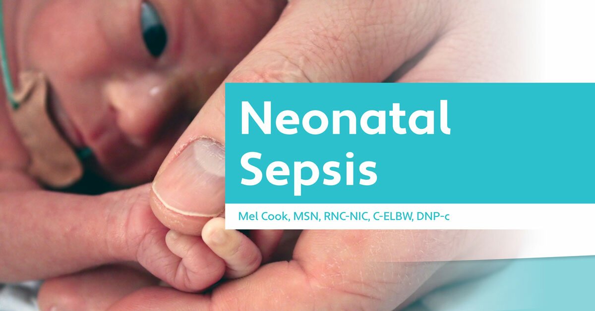 Neonatal Sepsis