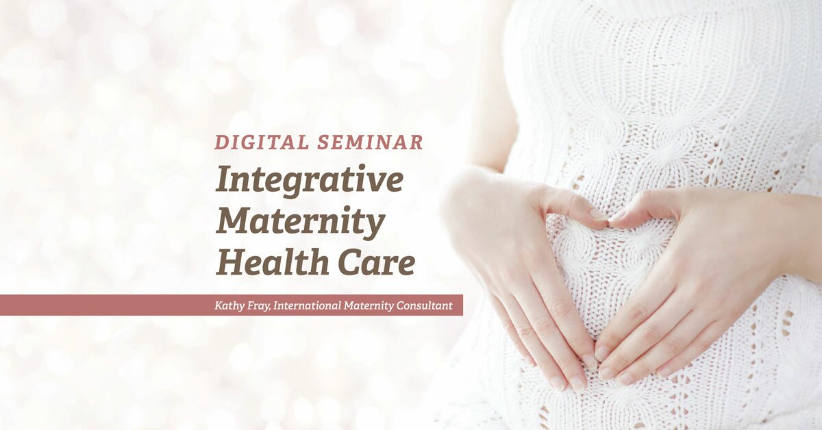 Integrative Maternity Health Care