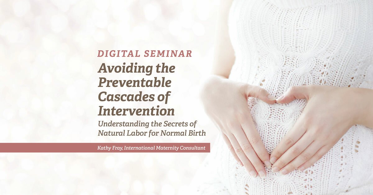 Avoiding the Preventable Cascades of Intervention: Understanding the ...
