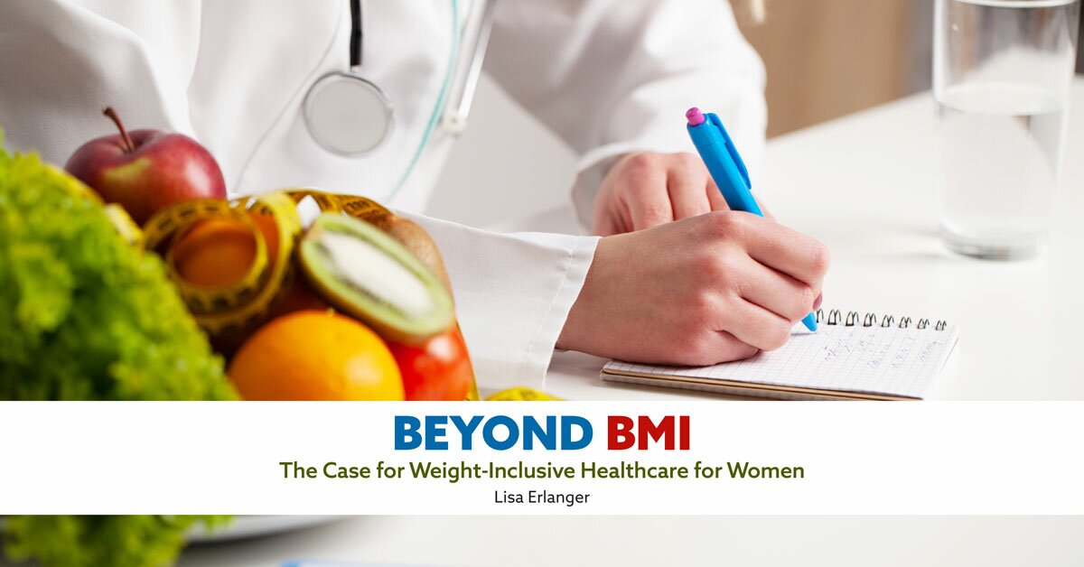 Beyond BMI