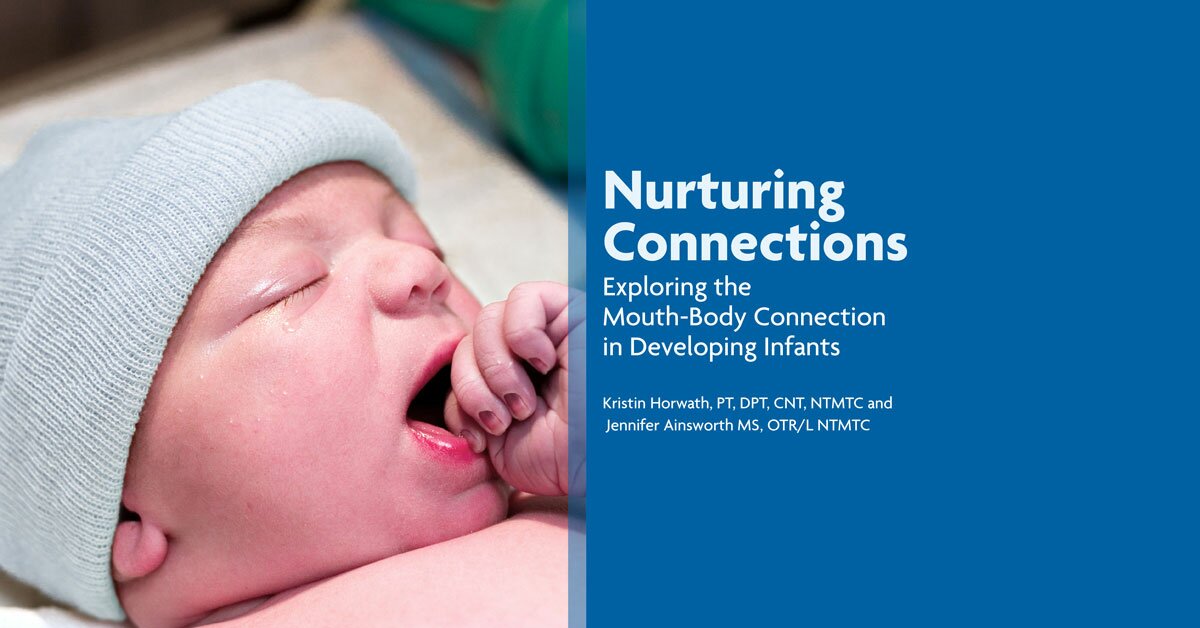 Nurturing Connections: Exploring the Mouth-Body Connection in ...