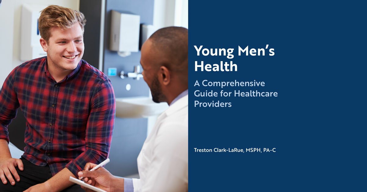 Young Men's Health