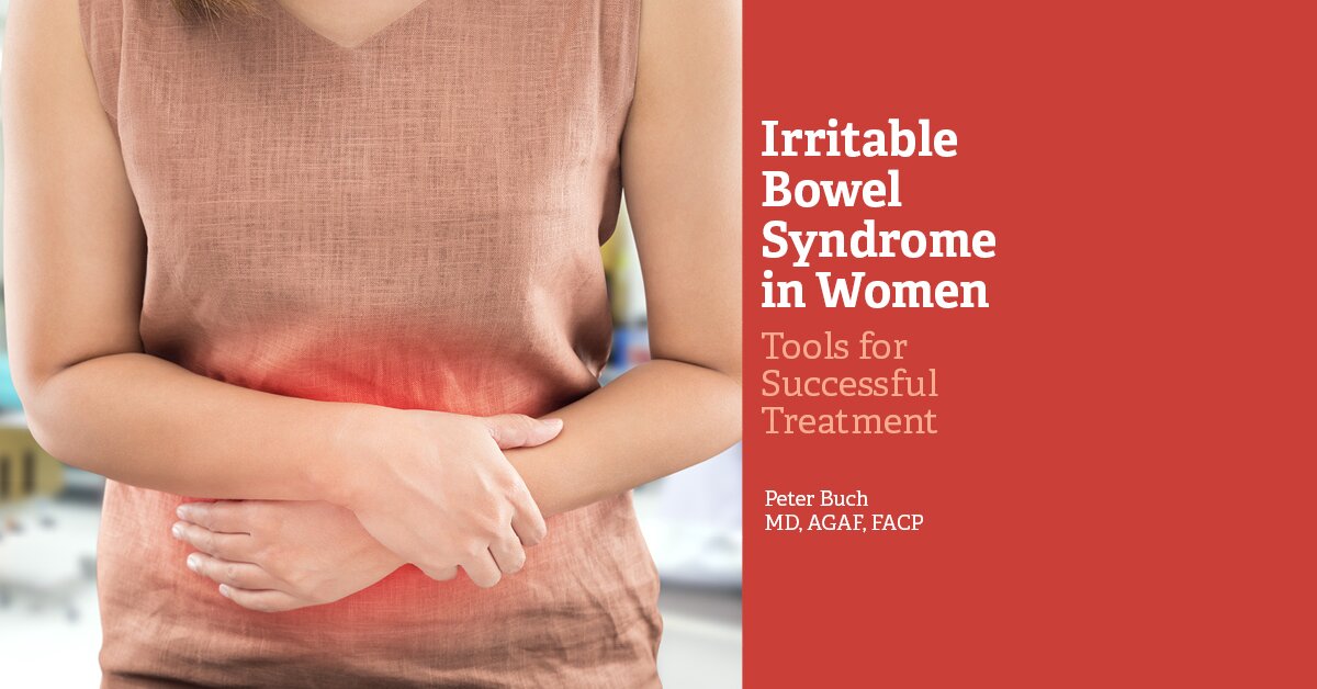 Irritable Bowel Syndrome in Women