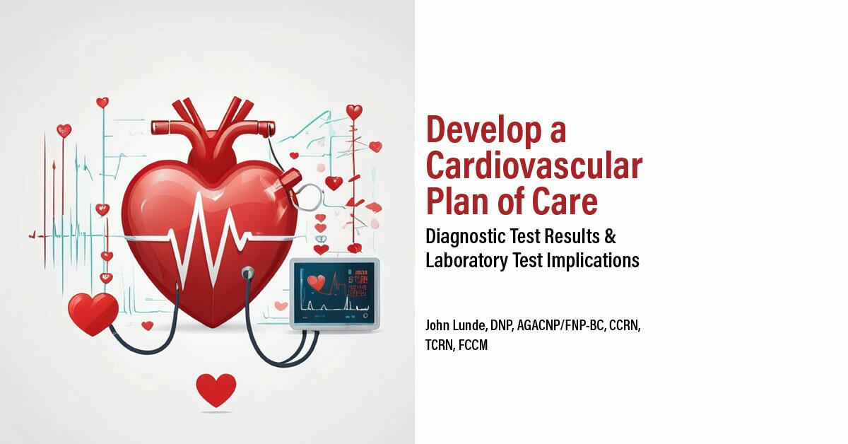 Develop a Cardiovascular Conference for Clinicians: Master Hypertension ...