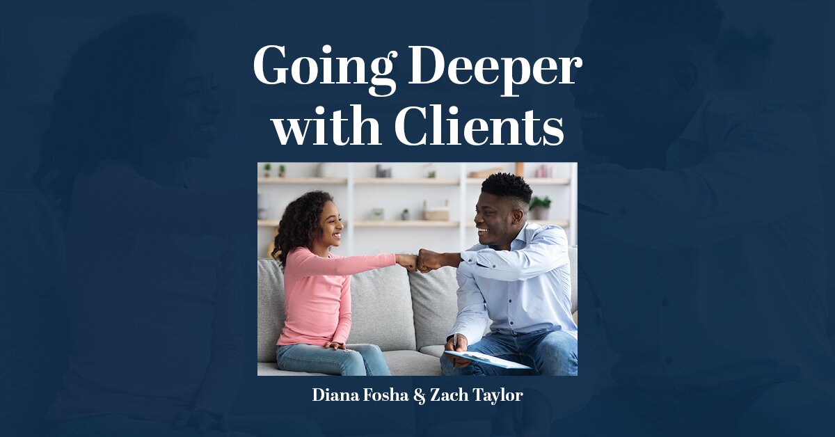Going Deeper with Clients