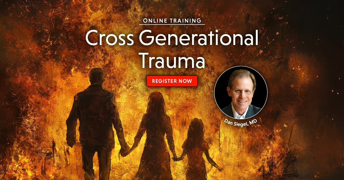 Cross Generational Trauma