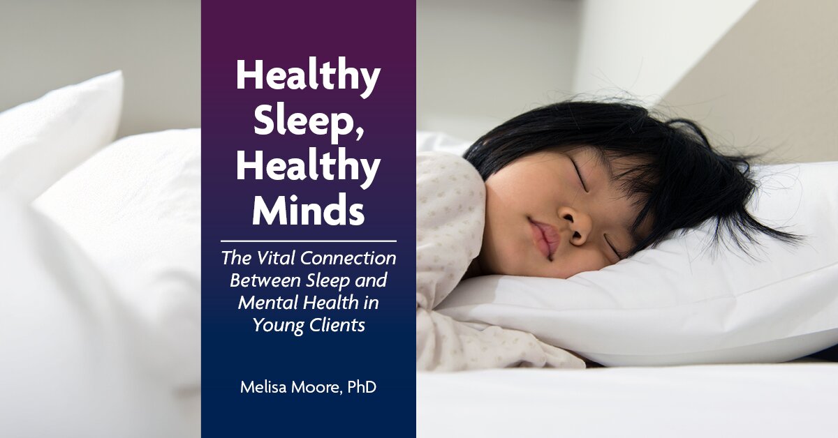 Healthy Sleep, Healthy Minds: The Vital Connection Between Sleep and ...
