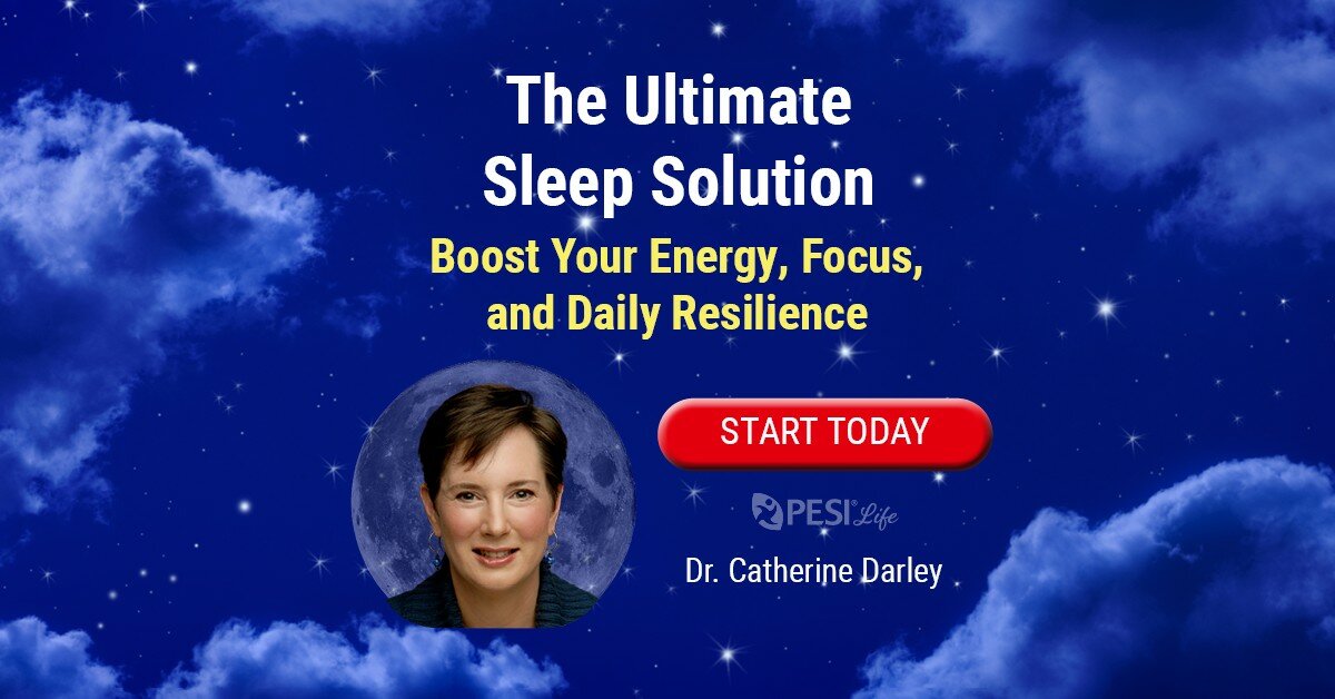 The Ultimate Sleep Solution