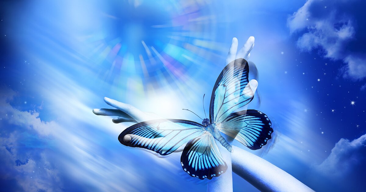 Grief as a Spiritual Practice