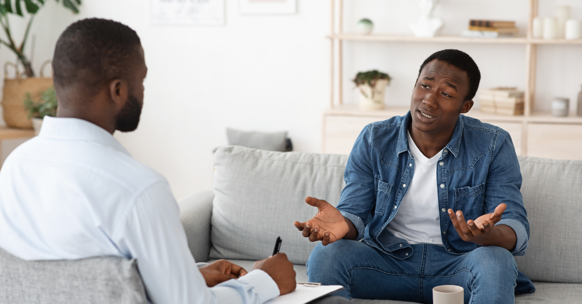 What Is Emotionally Focused Individual Therapy Efit