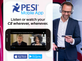 Continuing Education Seminars - Online CEU - Mental Health Training