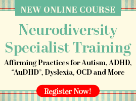 Continuing Education Seminars - Online CEU - Mental Health Training