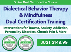 Continuing Education Seminars - Online CEU - Mental Health Training