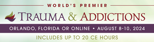 Continuing Education Seminars - Online CEU - Mental Health Training