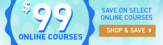 Continuing Education Seminars - Online CEU - Mental Health Training